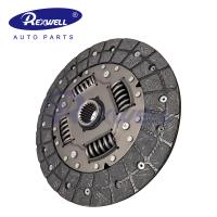 China 31250-35222 31250-35200 31250-35201 31250-35202 31250-35221 31250-35220 Auto Clutch Disc for Toyota Hiace Hilux Dyna Land Cruiser FJ90 for sale
