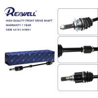 China 44101-61M01 44101-61M00 Front Drive Shaft RH for Suzuki Vitara SX4 S-Cross for sale