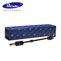 China 44101-61M01 44101-61M00 Front Drive Shaft RH for Suzuki Vitara SX4 S-Cross for sale
