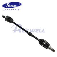 China 44101-61M01 44101-61M00 Front Drive Shaft RH for Suzuki Vitara SX4 S-Cross for sale