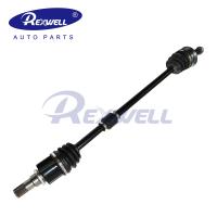 China 44101-61M01 44101-61M00 Front Drive Shaft RH for Suzuki Vitara SX4 S-Cross for sale