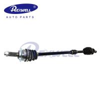 China 44101-61M01 44101-61M00 Front Drive Shaft RH for Suzuki Vitara SX4 S-Cross for sale