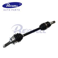 China 44102-61M00 44102-61M01 Front Drive Shaft LH for Suzuki Vitara SX4 S-Cross for sale