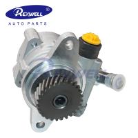 China 44310-60450 44310-60420 44310-60410 44310-60380 Hydraulic Steering Pump for Toyota Land Cruiser 100 FZJ7# GRJ7# HZJ105 HDJ100 for sale