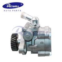 China 44310-60450 44310-60420 44310-60410 44310-60380 Hydraulic Steering Pump for Toyota Land Cruiser 100 FZJ7# GRJ7# HZJ105 HDJ100 for sale