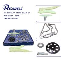 China 9822827180  Timing Chain Kit for Peugeot 207 308 3008 508 Citroen C4 C5 for sale