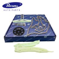 China 9822827180  Timing Chain Kit for Peugeot 207 308 3008 508 Citroen C4 C5 for sale