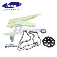 China 9822827180  Timing Chain Kit for Peugeot 207 308 3008 508 Citroen C4 C5 for sale