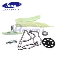 China 9822827180  Timing Chain Kit for Peugeot 207 308 3008 508 Citroen C4 C5 for sale