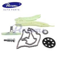China 9822827180  Timing Chain Kit for Peugeot 207 308 3008 508 Citroen C4 C5 for sale
