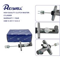 China 8-98117-644-0 8-97167-406-0 8-97124-108-0 Clutch Master Cylinder for Isuzu ELF NPR NQR 4JB1 4JG2 for sale