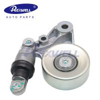 China 11750-2W20C 11750-2W200 11750-2W201 Fan Belt Tensioner for Nissan Urvan E25 ZD30 Patrol Y61 for sale