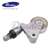 China 11750-2W20C 11750-2W200 11750-2W201 Fan Belt Tensioner for Nissan Urvan E25 ZD30 Patrol Y61 for sale
