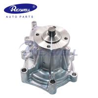 China Car Cooling Water Pump 16100-19235 for TOYOTA LAND CRUISER 1HZ 1HD Coaster HZB50 for sale
