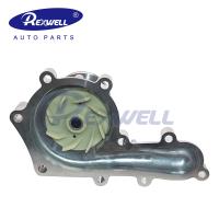 China Car Cooling Water Pump 16100-19235 for TOYOTA LAND CRUISER 1HZ 1HD Coaster HZB50 for sale