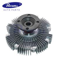 China 16210-17070 Engine Coupling Assy Cooling Fan Clutch For Toyota Land Cruiser 1HZ FZJ7# GRJ7# for sale