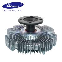 China 16210-17070 Engine Coupling Assy Cooling Fan Clutch For Toyota Land Cruiser 1HZ FZJ7# GRJ7# for sale