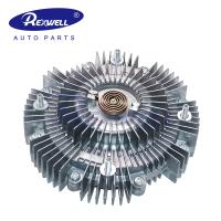 China 16210-17070 Engine Coupling Assy Cooling Fan Clutch For Toyota Land Cruiser 1HZ FZJ7# GRJ7# for sale