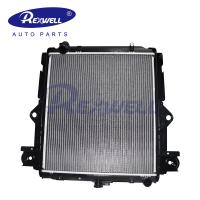 China 16400-17400 16400-17401 Engine Coupling Assy Cooling Fan Clutch For Toyota Land Cruiser 1HZ HZJ7# FZJ7# GRJ7# for sale