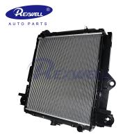 China 16400-17400 16400-17401 Engine Coupling Assy Cooling Fan Clutch For Toyota Land Cruiser 1HZ HZJ7# FZJ7# GRJ7# for sale