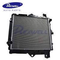 China 16400-17400 16400-17401 Engine Coupling Assy Cooling Fan Clutch For Toyota Land Cruiser 1HZ HZJ7# FZJ7# GRJ7# for sale