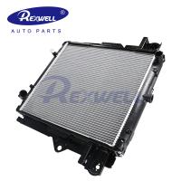 China 16400-17400 16400-17401 Engine Coupling Assy Cooling Fan Clutch For Toyota Land Cruiser 1HZ HZJ7# FZJ7# GRJ7# for sale