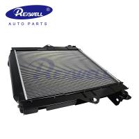 China 16400-17400 16400-17401 Engine Coupling Assy Cooling Fan Clutch For Toyota Land Cruiser 1HZ HZJ7# FZJ7# GRJ7# for sale