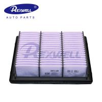 China 17801-31180 High Quality Car Air Filter for Toyota Land Cruiser 300 LC300 1GR Lexus GX550H for sale