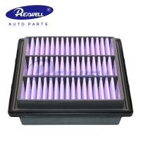 China 17801-31180 High Quality Car Air Filter for Toyota Land Cruiser 300 LC300 1GR Lexus GX550H for sale