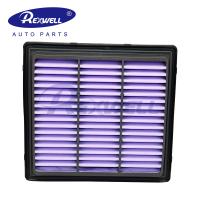 China 17801-31180 High Quality Car Air Filter for Toyota Land Cruiser 300 LC300 1GR Lexus GX550H for sale