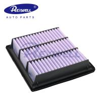 China 17801-31180 High Quality Car Air Filter for Toyota Land Cruiser 300 LC300 1GR Lexus GX550H for sale