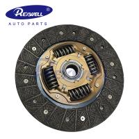 China 31250-42020 31250-42021 High Quality Clutch Disc For TOYOTA RAV4 for sale