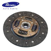 China 31250-42020 31250-42021 High Quality Clutch Disc For TOYOTA RAV4 for sale