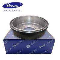 China 42431-60250 High Quality Auto Parts Brake Drum For Toyota Land Cruiser HZJ7# for sale