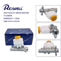China 46010-VK91B 46010-2S800 46010-2S400 Brake Master Cylinder for Nissan Navara NP300 Pickup D22 for sale