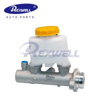 China 46010-VK91B 46010-2S800 46010-2S400 Brake Master Cylinder for Nissan Navara NP300 Pickup D22 for sale