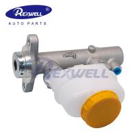 China 46010-VK91B 46010-2S800 46010-2S400 Brake Master Cylinder for Nissan Navara NP300 Pickup D22 for sale