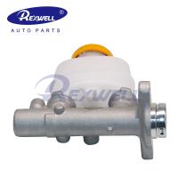 China 46010-VK91B 46010-2S800 46010-2S400 Brake Master Cylinder for Nissan Navara NP300 Pickup D22 for sale