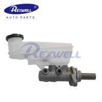 China 47201-0K390 47201-0K450 47201-0K470 Brake Master Cylinder Assy for Toyota Fortuner Hilux GUN156 TGN166 for sale