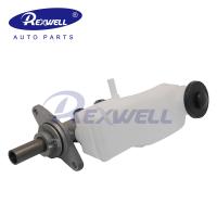 China 47201-0K390 47201-0K450 47201-0K470 Brake Master Cylinder Assy for Toyota Fortuner Hilux GUN156 TGN166 for sale
