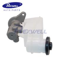 China 47201-0K390 47201-0K450 47201-0K470 Brake Master Cylinder Assy for Toyota Fortuner Hilux GUN156 TGN166 for sale