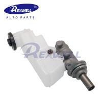 China 47201-0K390 47201-0K450 47201-0K470 Brake Master Cylinder Assy for Toyota Fortuner Hilux GUN156 TGN166 for sale