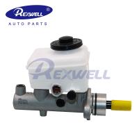 China 47201-60A70 47201-60A40 OEM Brake Master Cylinder for Toyota Land Cruiser FZJ79 HZJ79 GRJ71 GRJ79 VDJ79 for sale