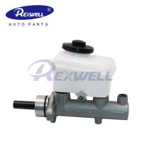 China 47201-60A70 47201-60A40 OEM Brake Master Cylinder for Toyota Land Cruiser FZJ79 HZJ79 GRJ71 GRJ79 VDJ79 for sale