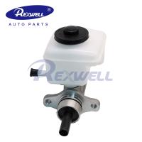 China 47201-60A70 47201-60A40 OEM Brake Master Cylinder for Toyota Land Cruiser FZJ79 HZJ79 GRJ71 GRJ79 VDJ79 for sale