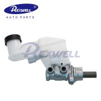 China 47201-52260 47201-52250 Brake Master Cylinder For Toyota Yaris NCP91 NCP100 for sale