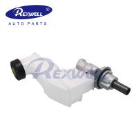 China 47201-52260 47201-52250 Brake Master Cylinder For Toyota Yaris NCP91 NCP100 for sale