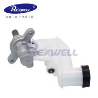 China 47201-52260 47201-52250 Brake Master Cylinder For Toyota Yaris NCP91 NCP100 for sale