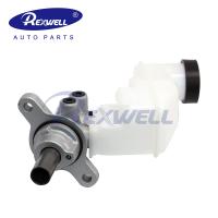 China 47201-52260 47201-52250 Brake Master Cylinder For Toyota Yaris NCP91 NCP100 for sale