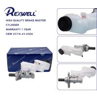 China UCYA-43-40ZA High Quality Brake Master Cylinder For Mazda BT-50 Ford Ranger for sale